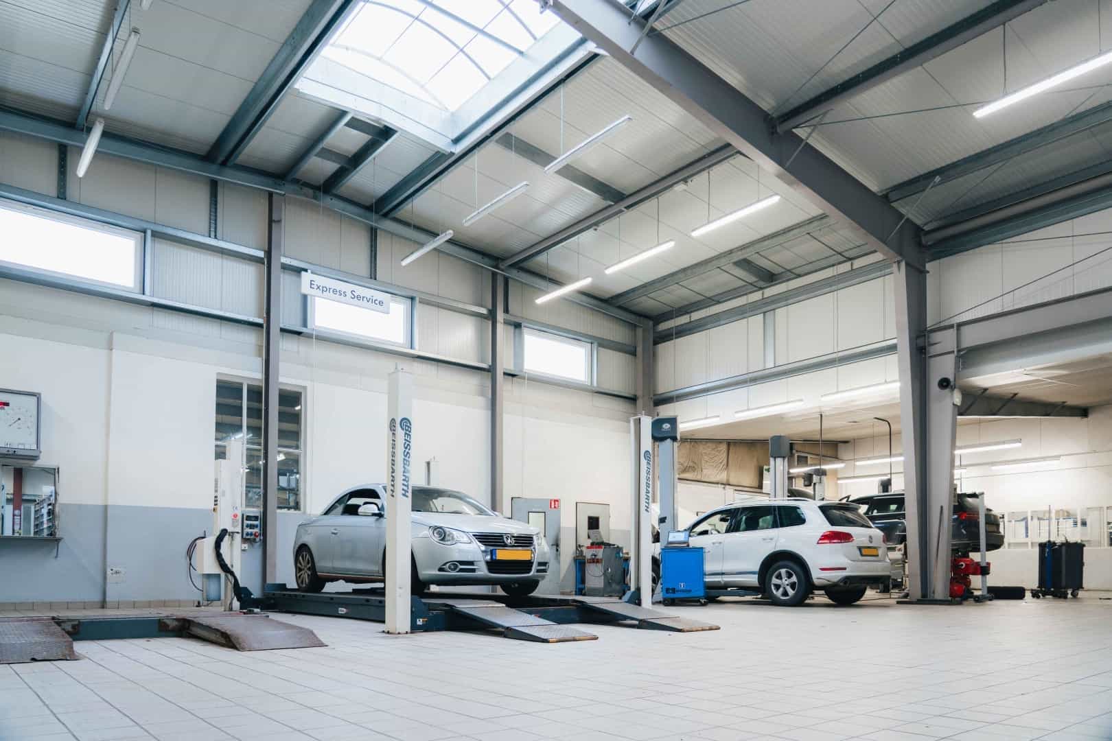 Garage Martin Biver - Concessionnaire VW, Audi, VW Utilitaires ...